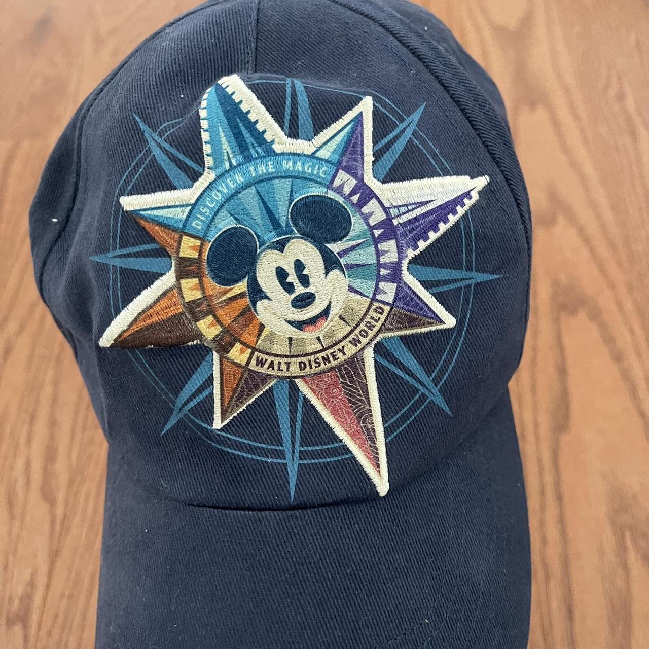 Brand new with tags Disney baseball cap Size:... - Depop