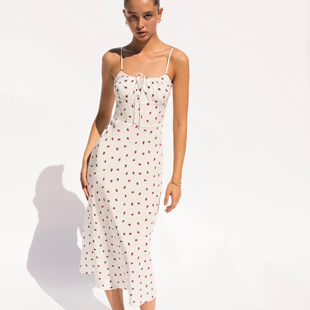 REALISATION PAR ALBA DRESS -Never worn before! Just... | Depop