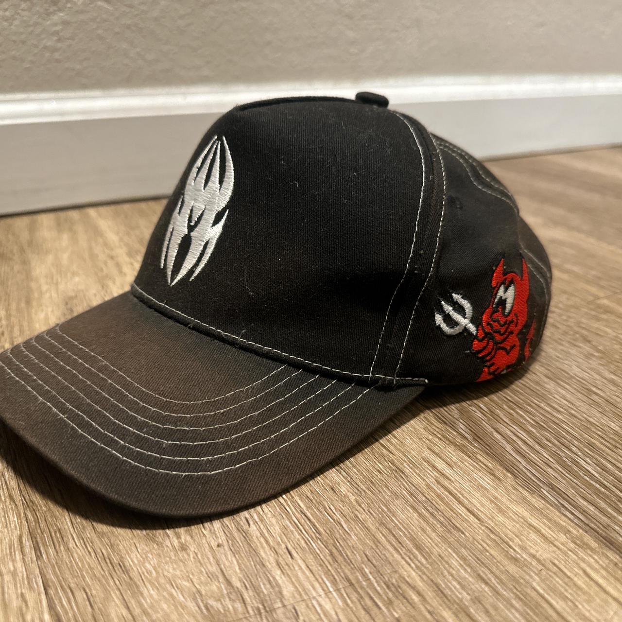 Ec Melodi Atticus Torre hat SUPER RARE - Depop