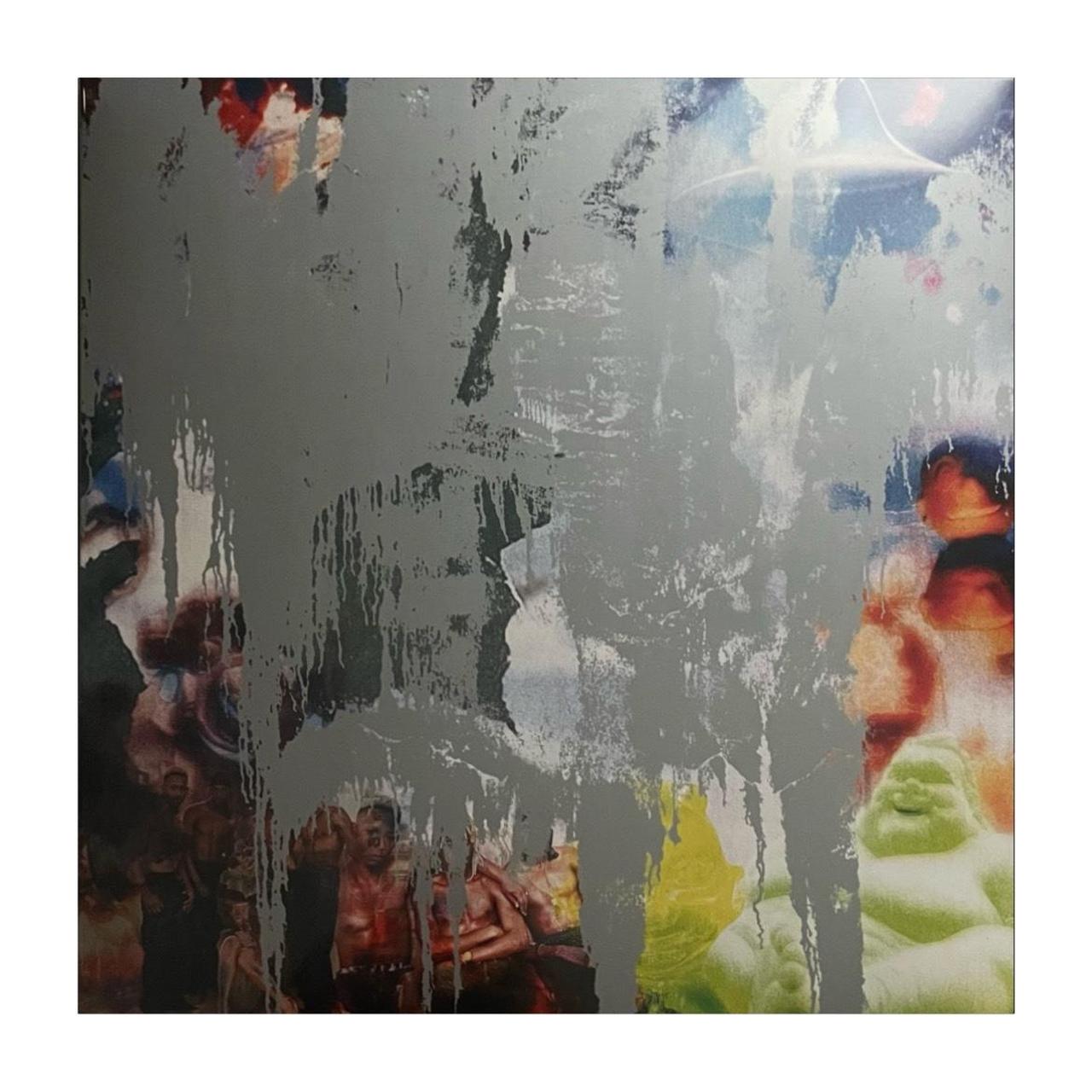 TRAVIS SCOTT “UTOPIA” VINYL VARIANT 2 SEALED BRAND... - Depop