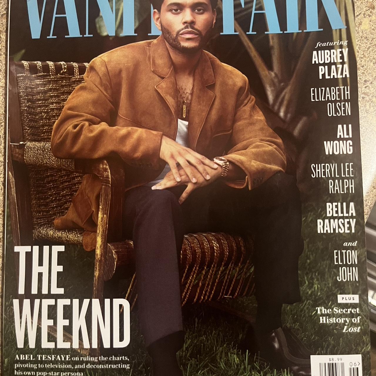 Vanity Fair Magazines | Depop