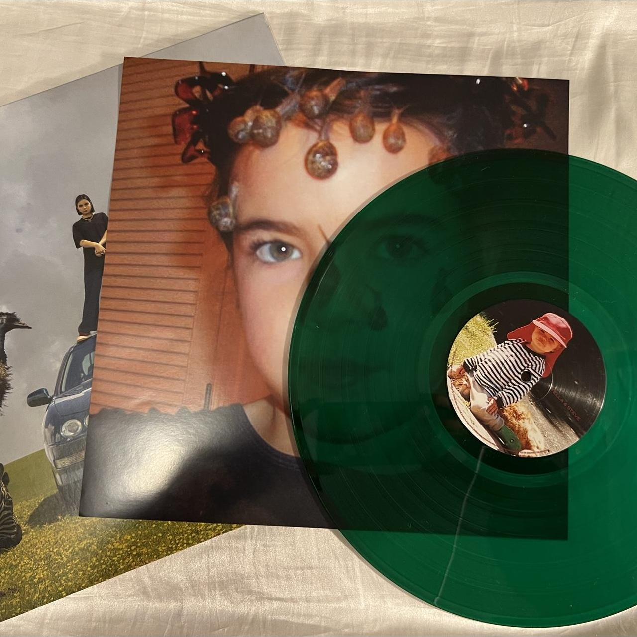 Benee Vinyl - Fire On Marzz / Stella And Steve ... - Depop