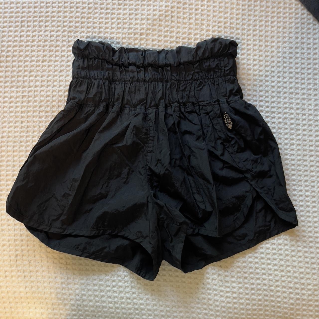 Free People The Way Home Shorts sz S - Depop