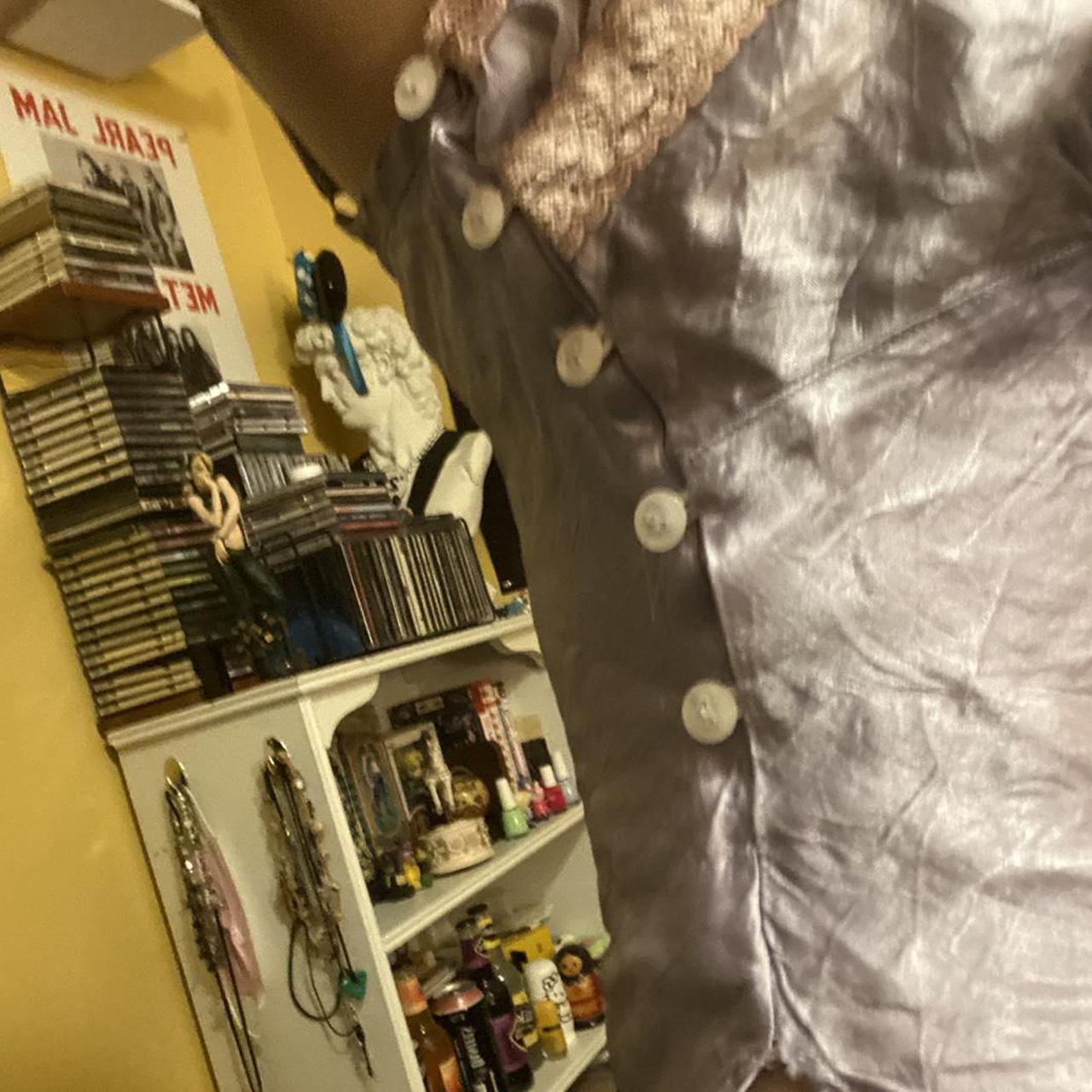 very beautiful knickerbox light purple and pink... - Depop