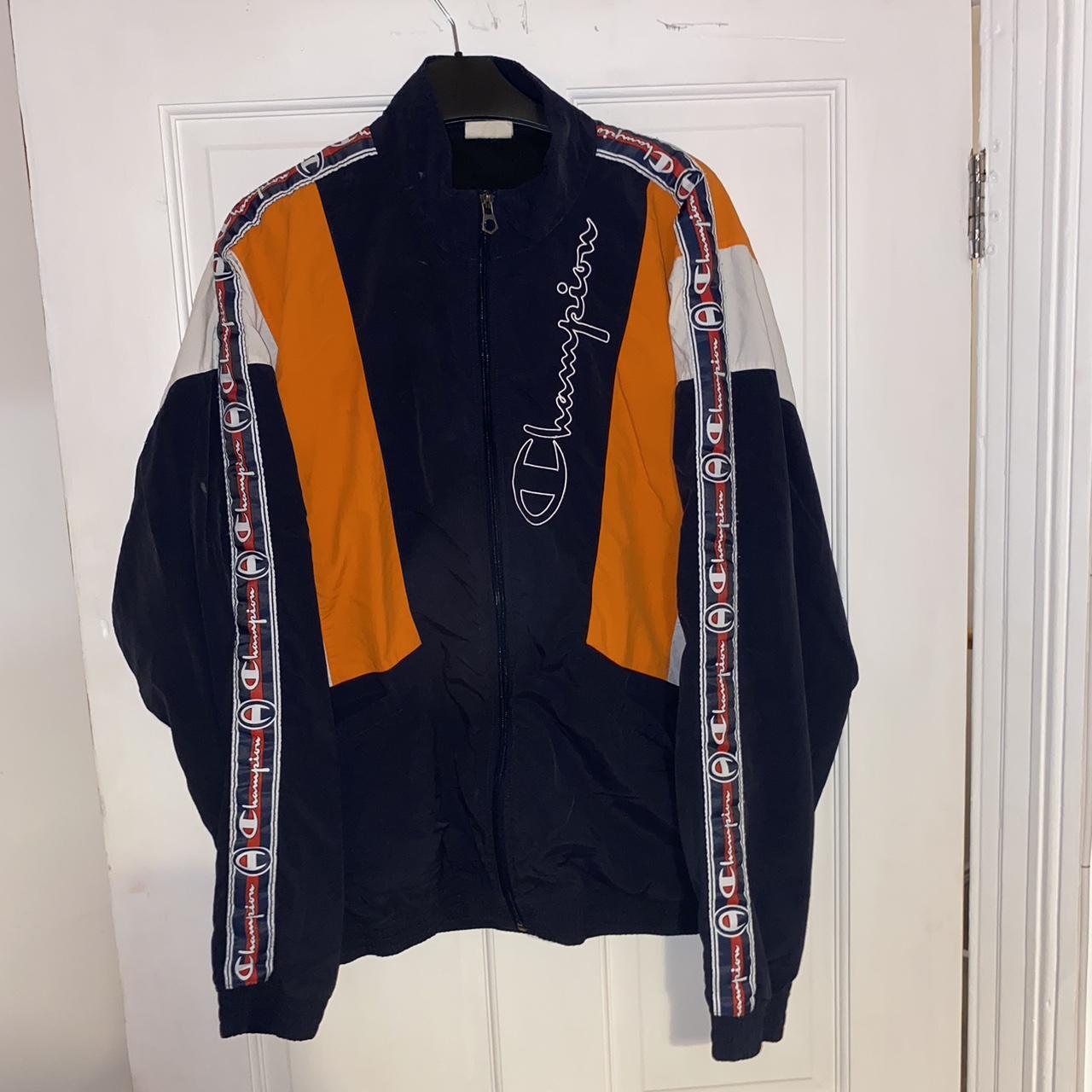 Travis Scott Cactus Jack reflective puffer jacket. | Depop Travis Scott Cactus Jack reflective puffer jacket. | Depop