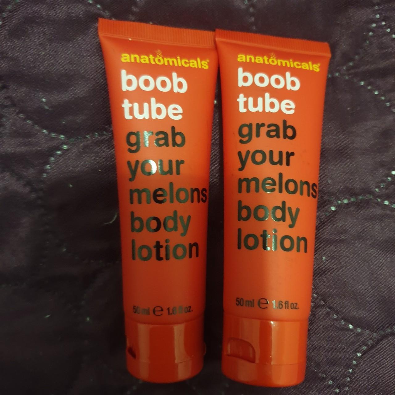 Anatomicals boob tube. Grab your melons body... | Depop