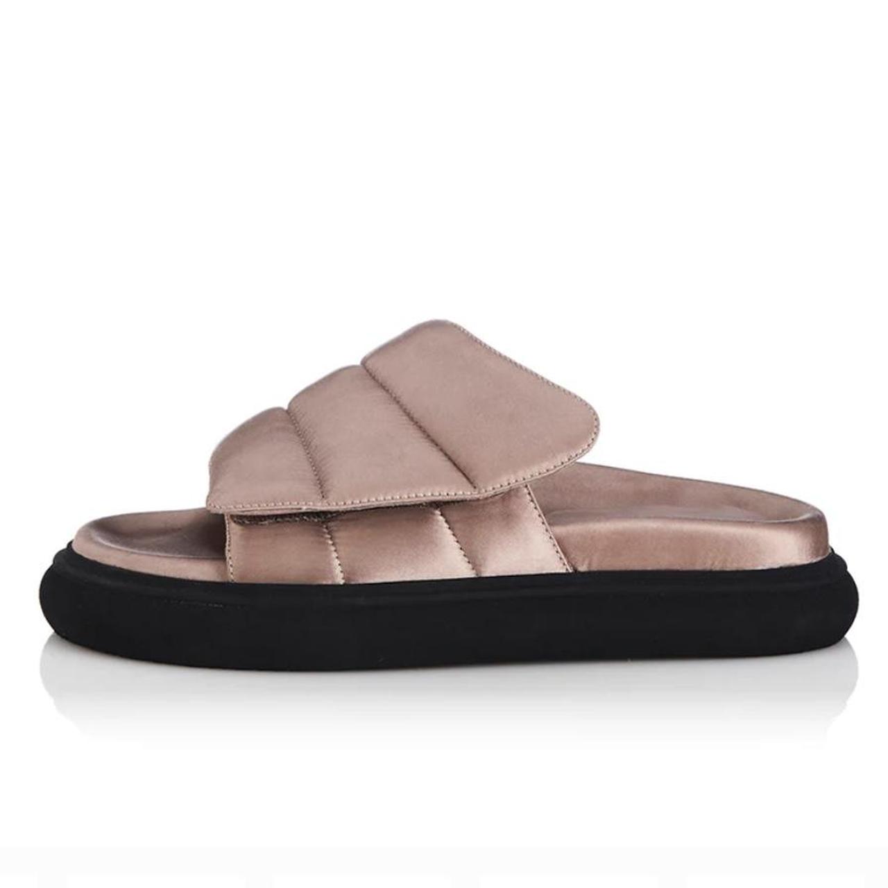 Alias Mae clove slide Worn only a handful of times,... - Depop