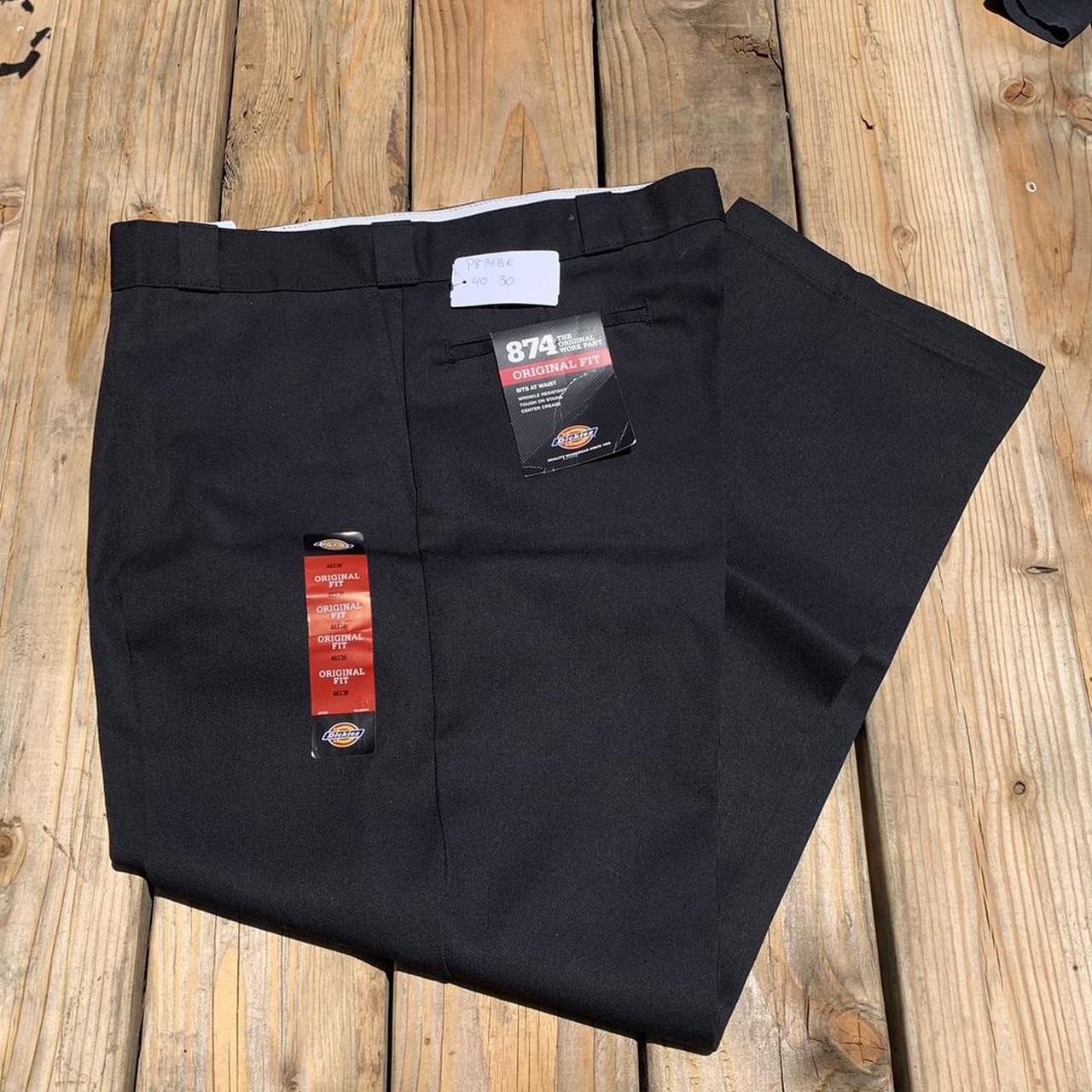 Dickies 874 40 x 30 Brand New - Depop