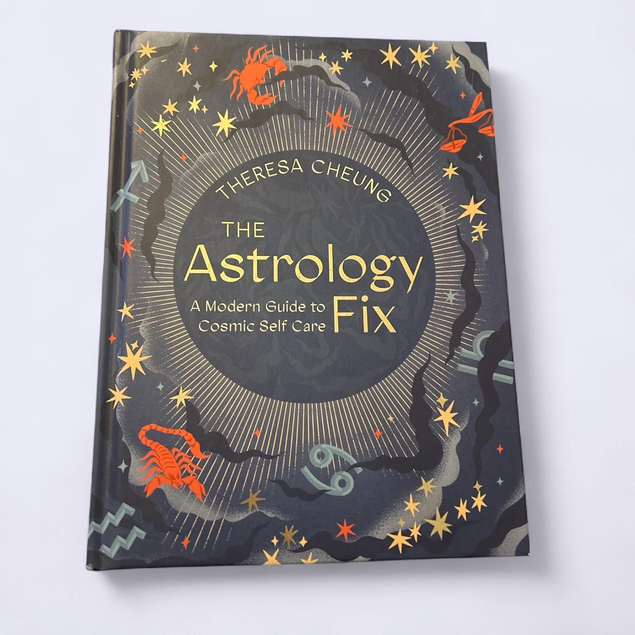 The Astrology Fix: A Modern Guide to Cosmic Self... | Depop