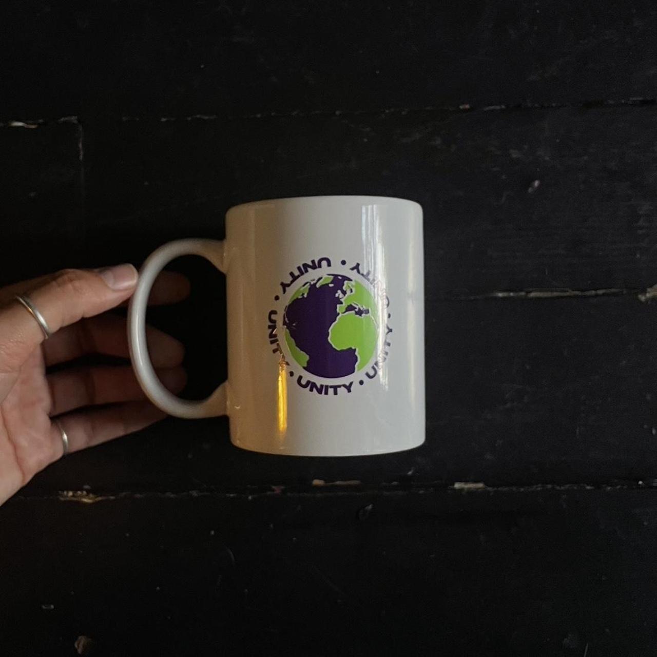 Unity Unity Unity mug - Depop