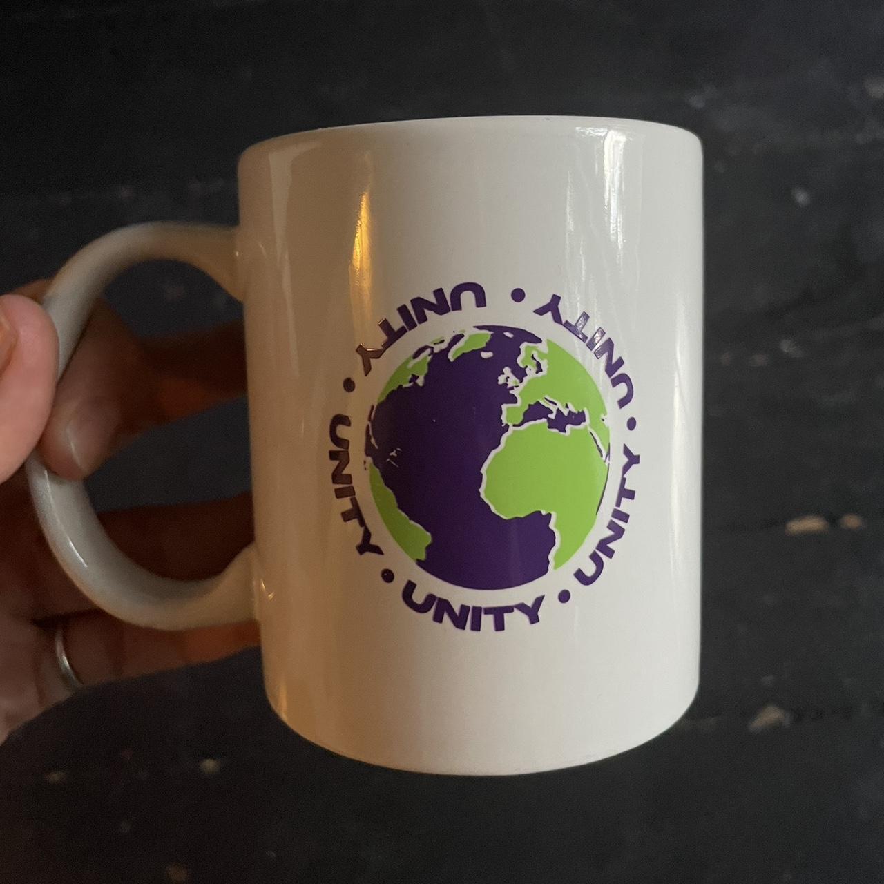 Unity Unity Unity mug - Depop