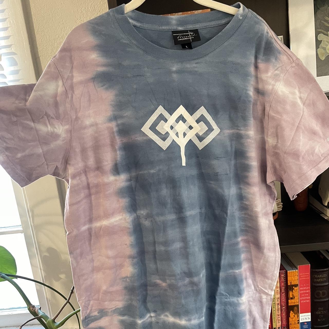 PORTER ROBINSON ☁️🥹 SECOND SKY unisex festival... - Depop