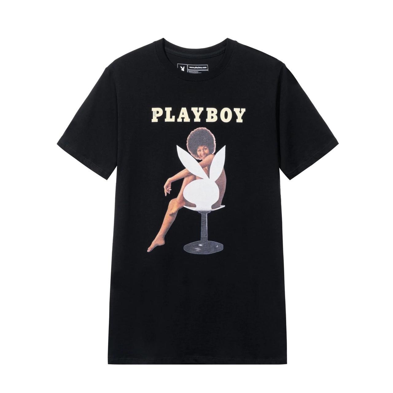 Medium October 1971 Darine Stern Cover Black... - Depop