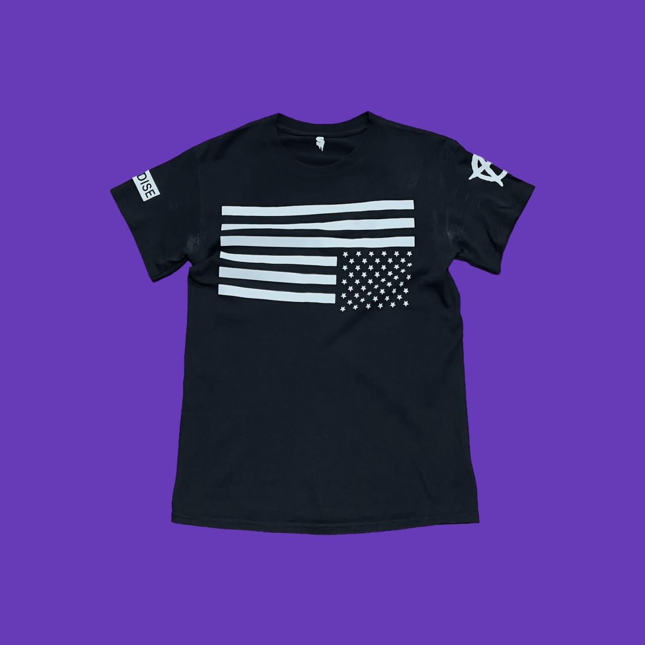 Asap Purple Flag