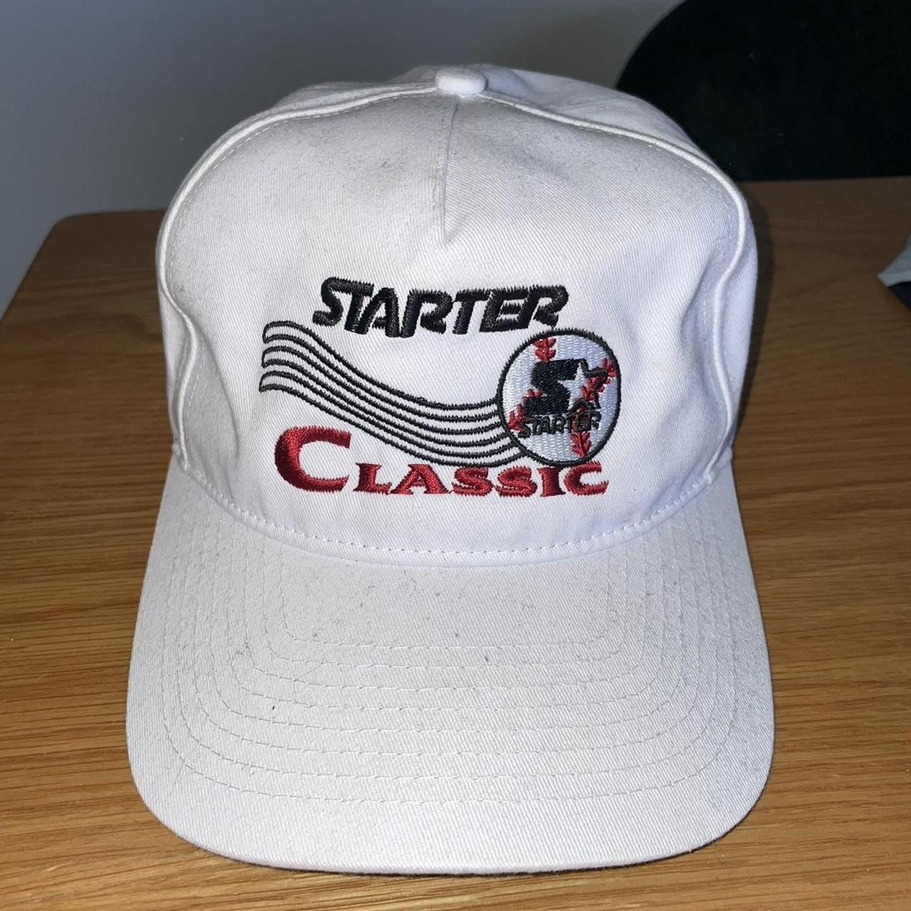 Starter classic SnapBack - Depop