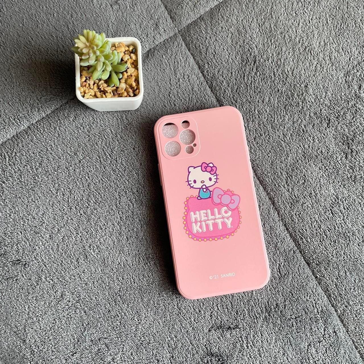 Hello Kitty multi Phone-cases | Depop