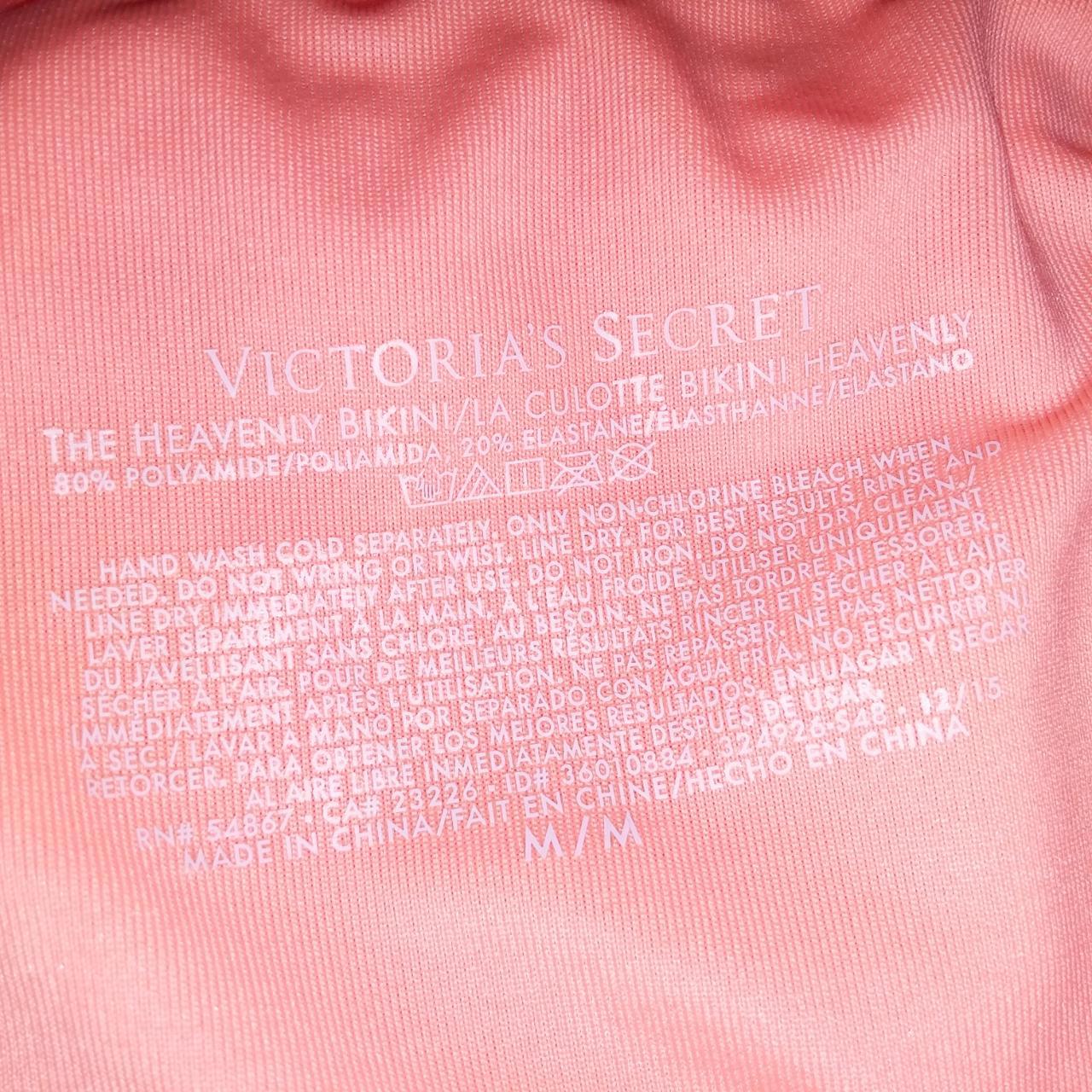 Victoria Secret Swim Bikini Depop