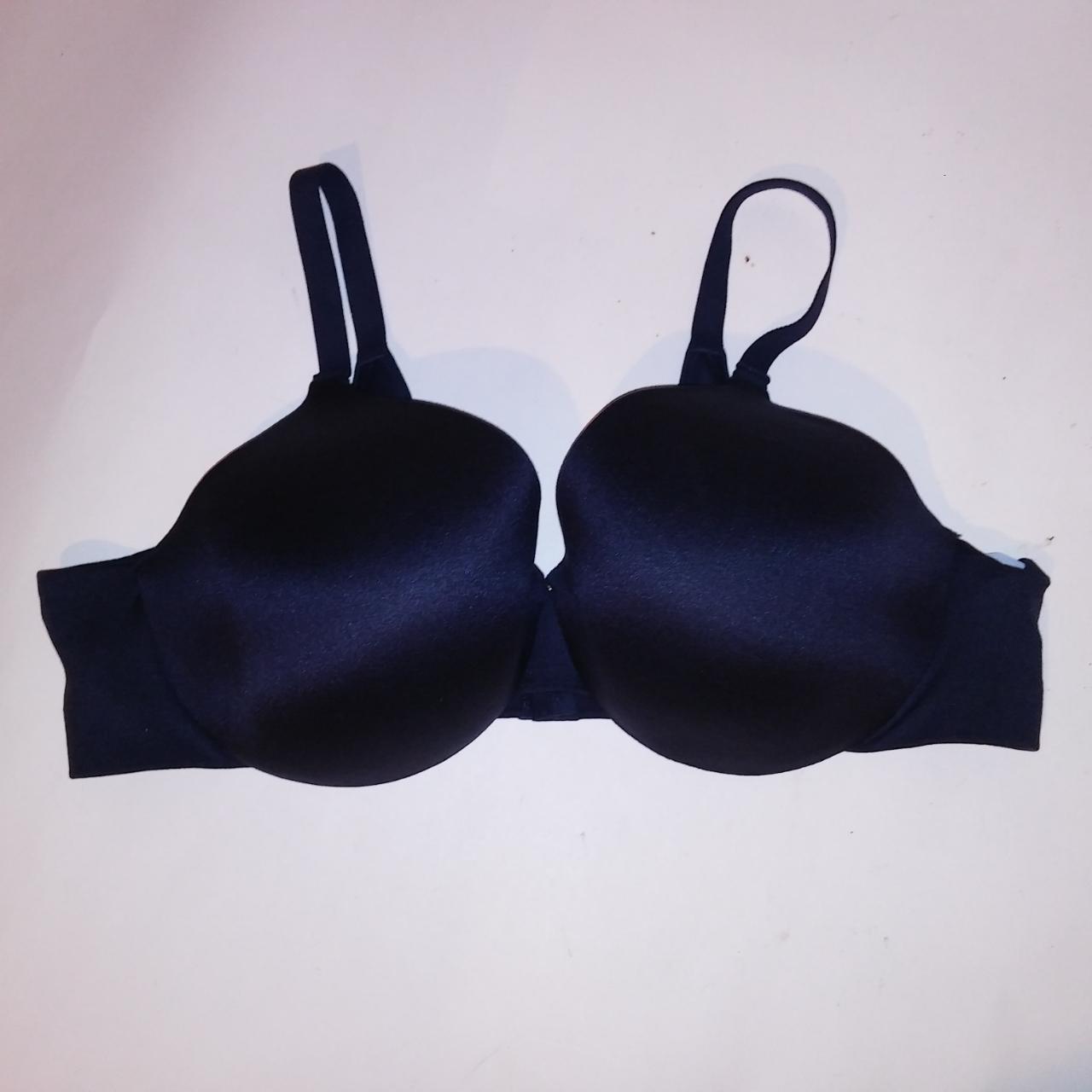 Cacique Bra 50C Backsmoother Lightly Lined Full... - Depop