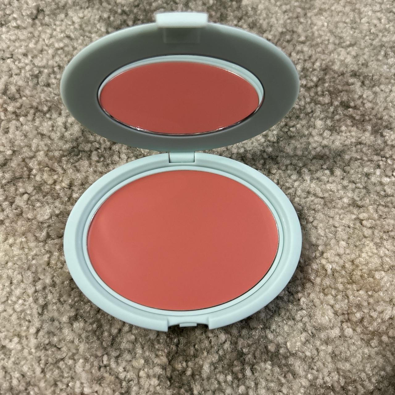 Tarte sea cream blush in shade Peach Sunset ★... - Depop