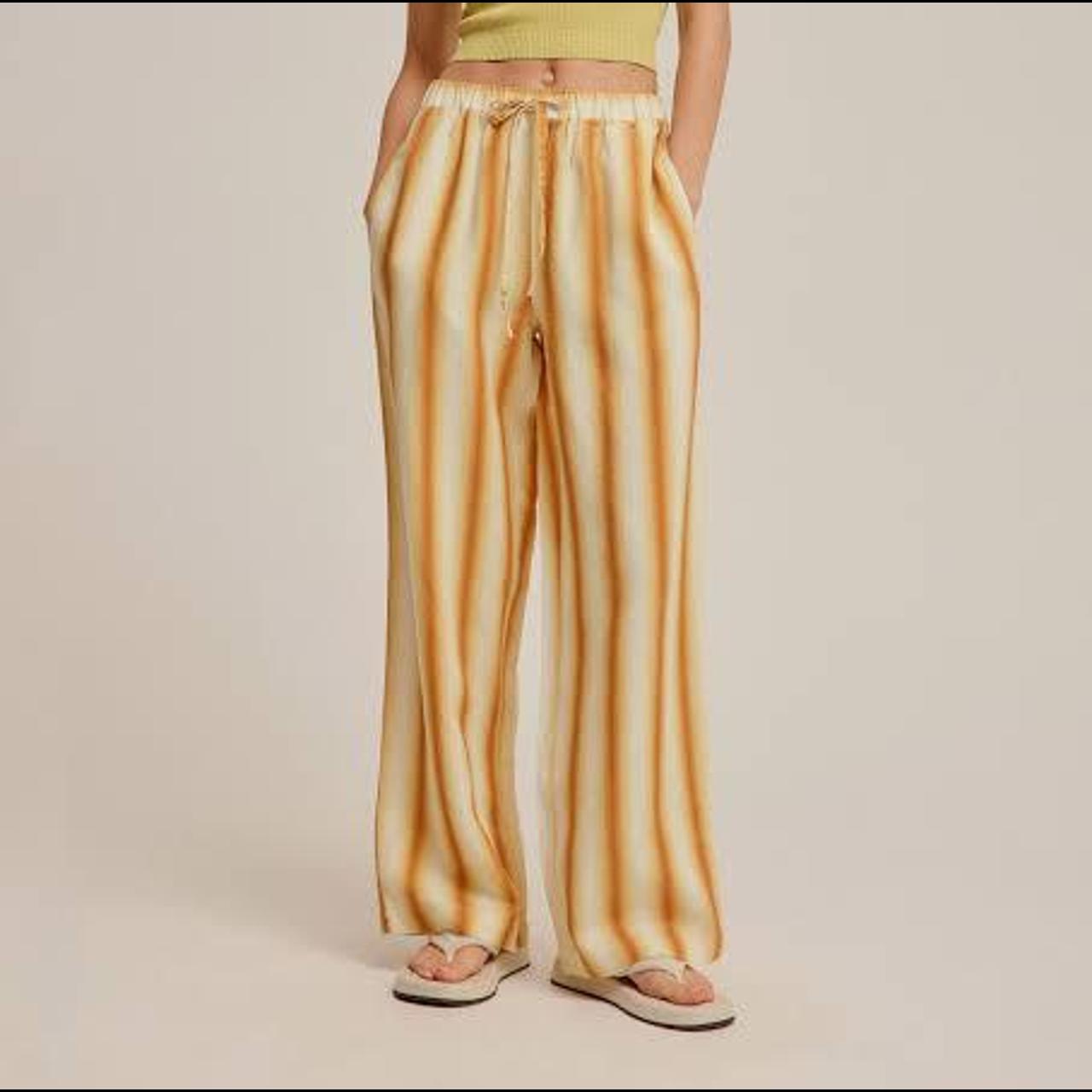 Venroy set - M. Pants hemmed to fit 165 cm. - Depop