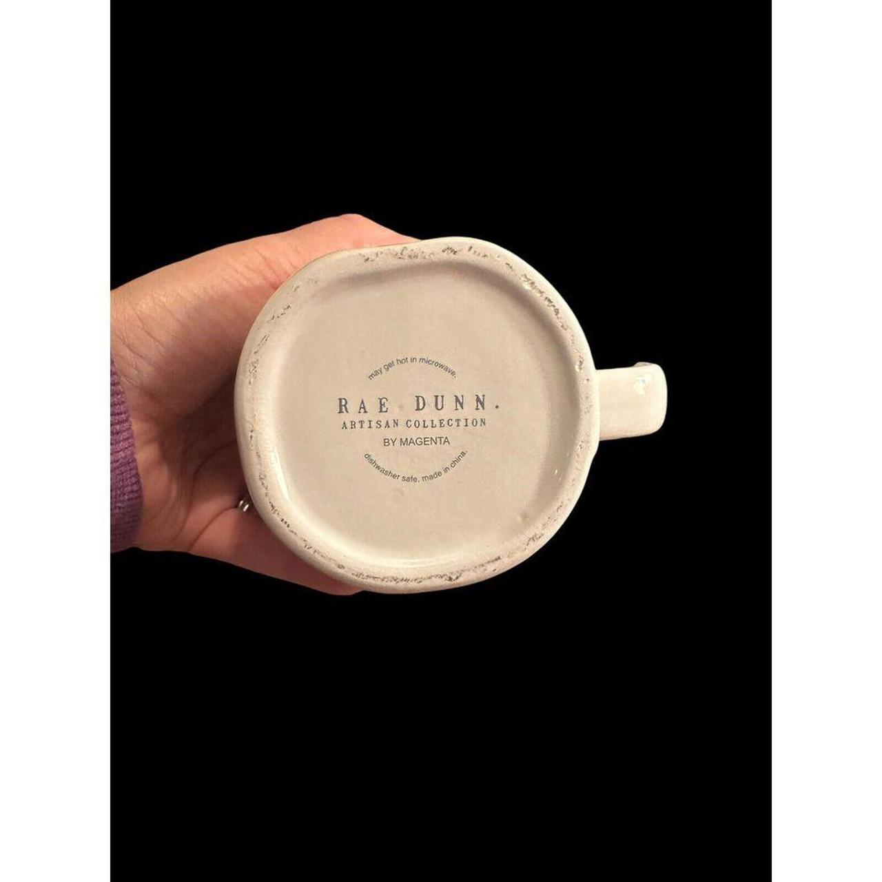 Sip, Slay, Repeat – The Rae Dunn Attitude Mug... - Depop