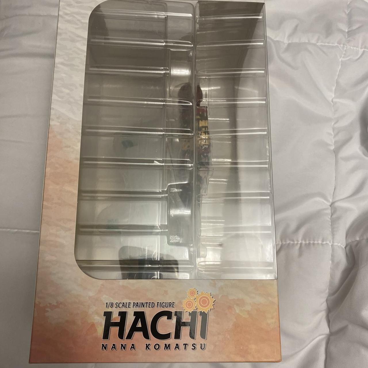 Nana Hachi figure (unopened) #nana #aiyazawa #anime... - Depop