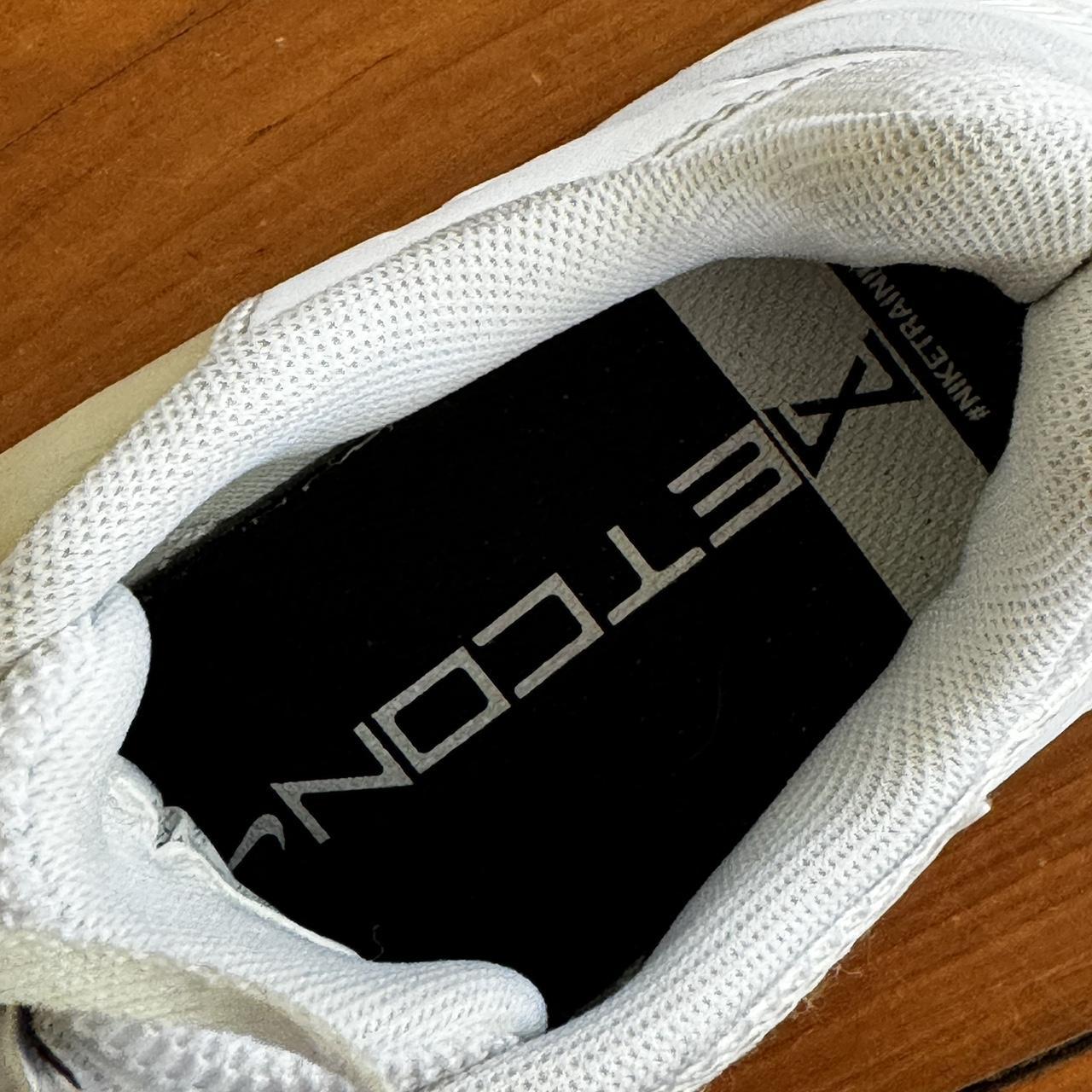 Nike metcon, White - Depop