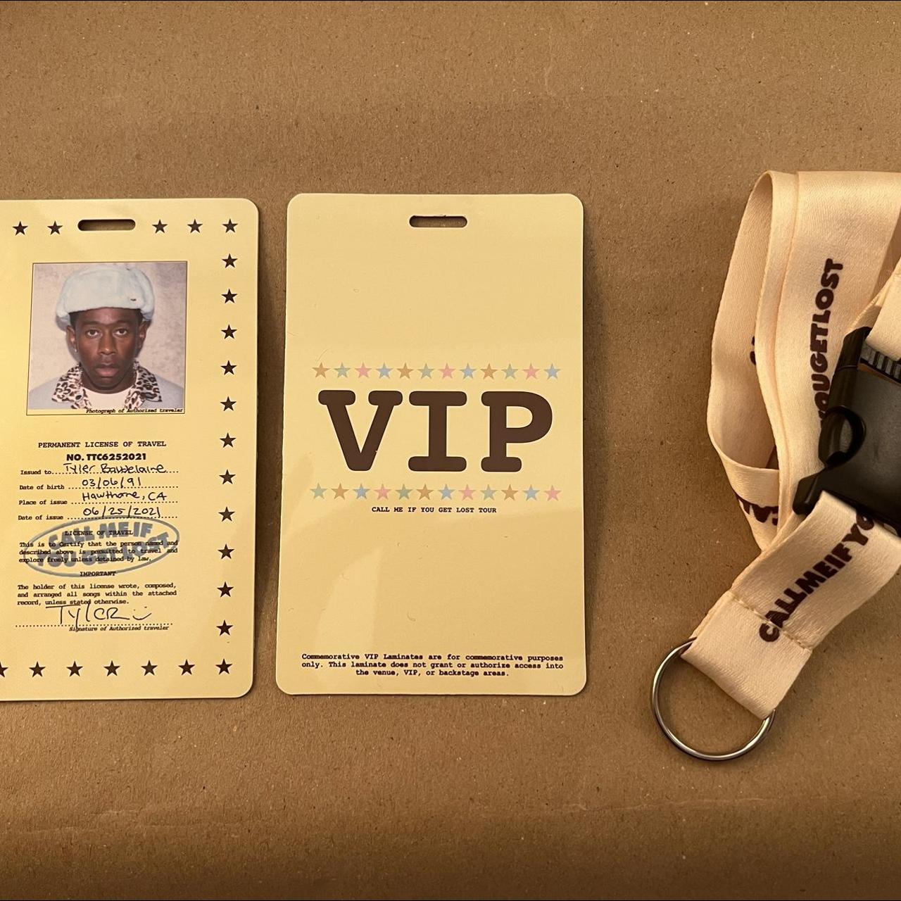 🧳Call me if you get Lost VIP merch 🏷️this bundle... - Depop