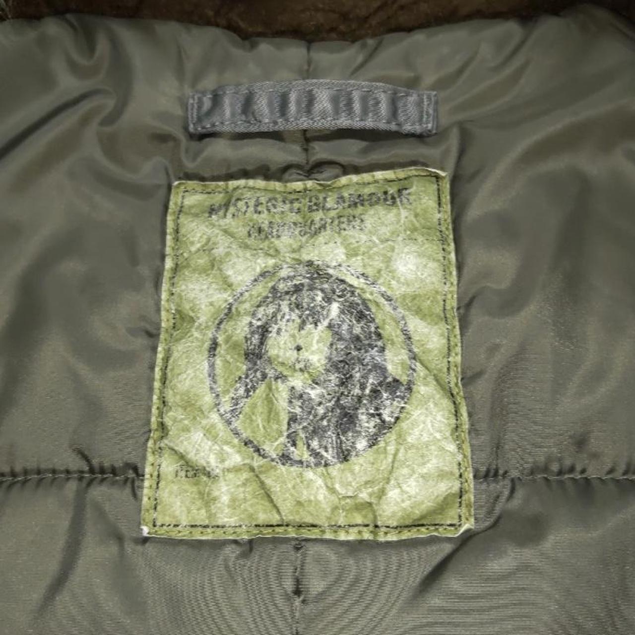 Hysteric Glamour Scorpion Parka Coat 🖤 accepting... - Depop