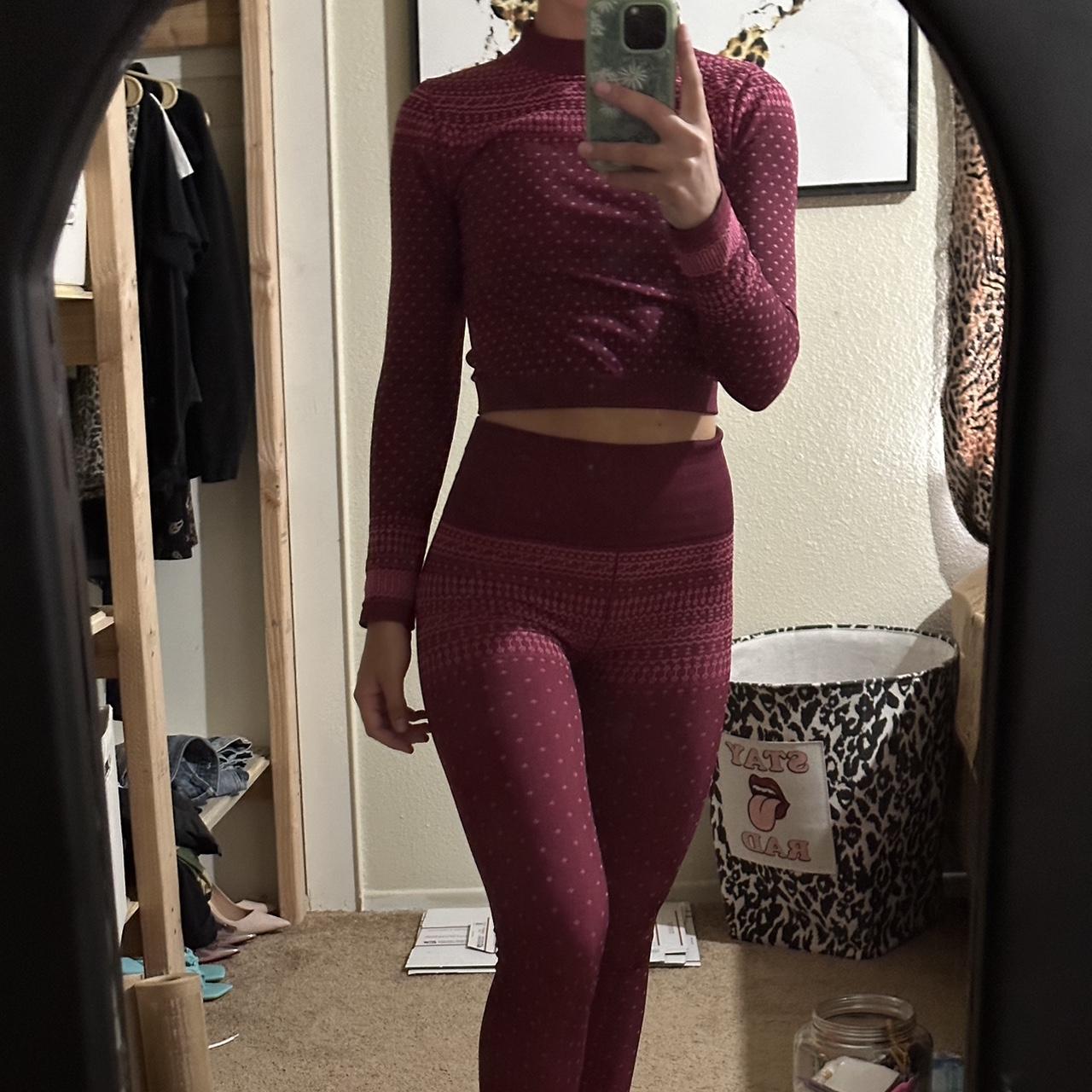 Fabletics set Size small - Depop