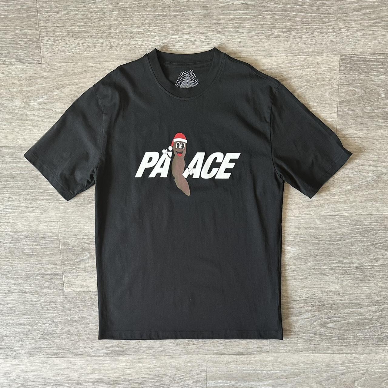 PALACE TSHIRT Palace x South Park Mr Hankey tee,... - Depop