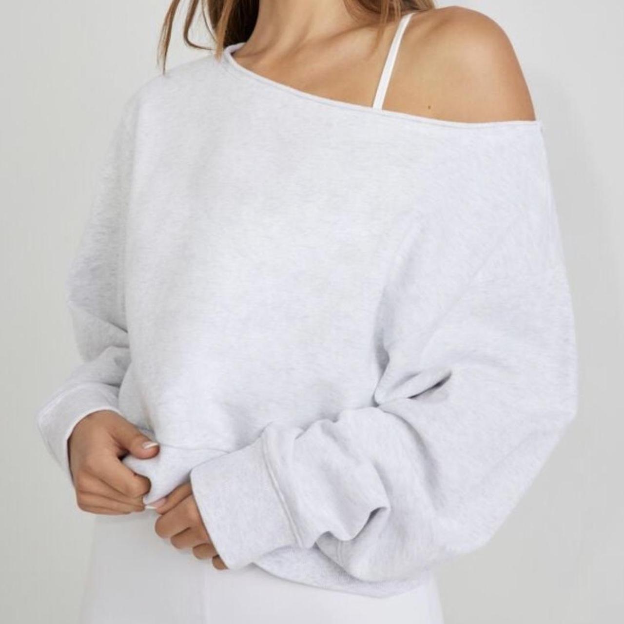 Garage Women's Sweatshirt | Depop