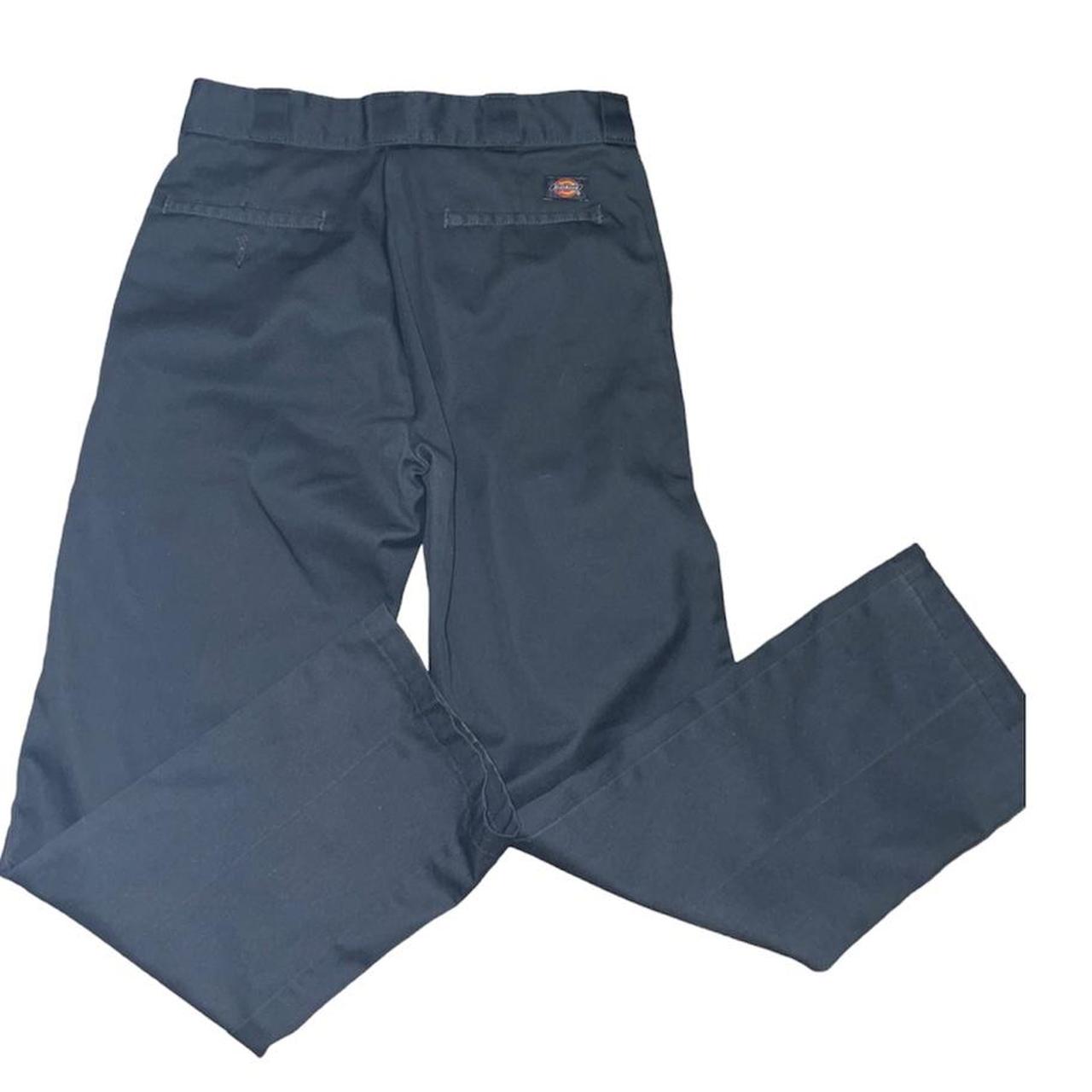 Dickies 874 original fit flex pants Size 32 waist x... - Depop