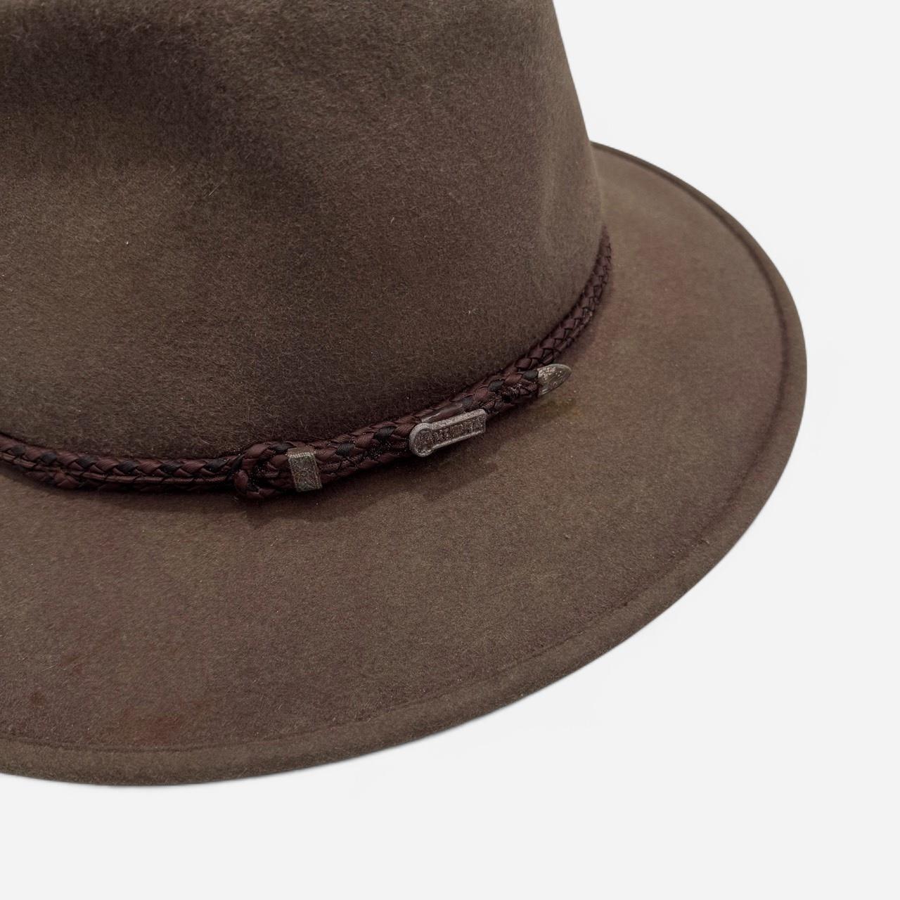 Akubra Traveller Hat | Deep Olive Green | Size 60 🤎... | Depop