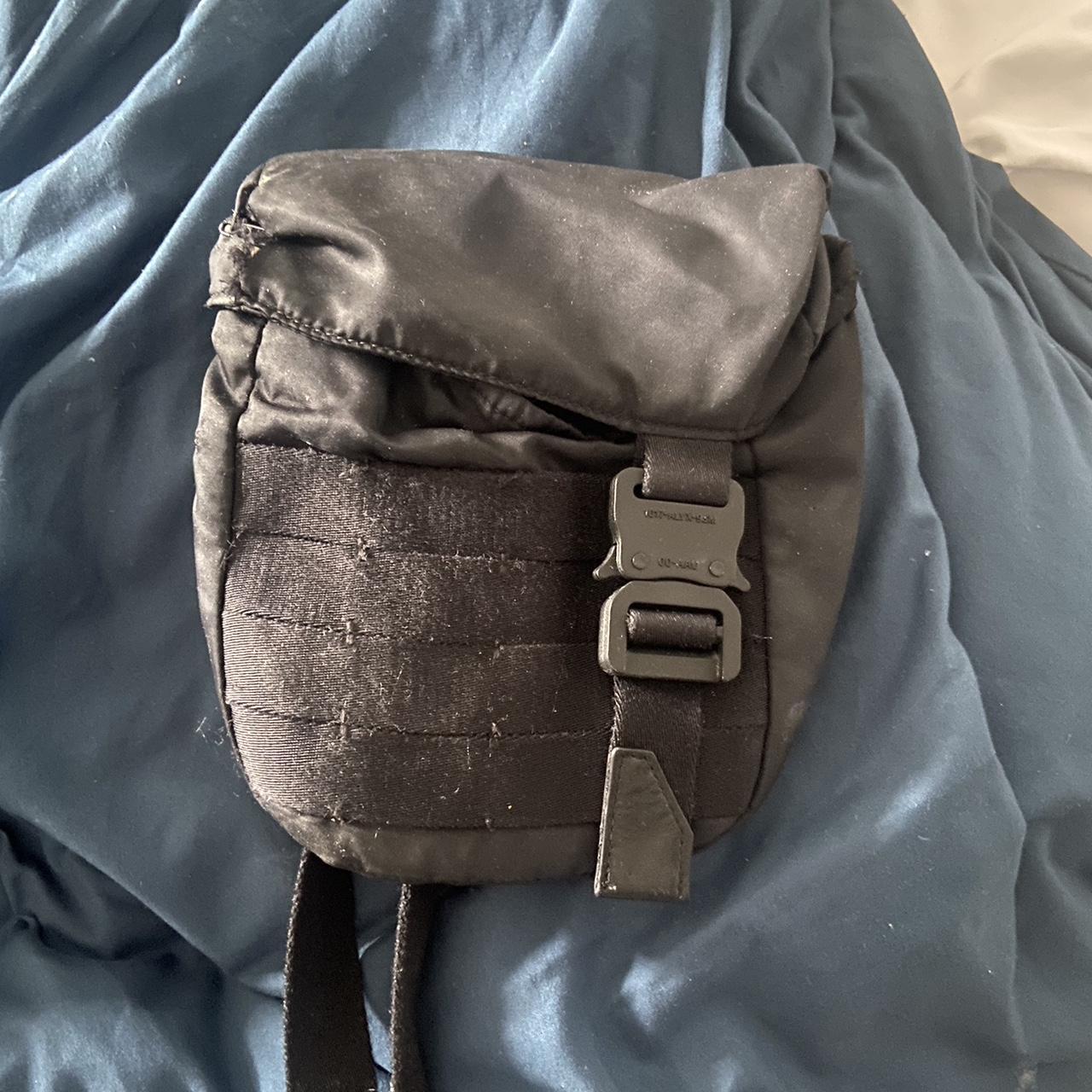 Alyx bag I’ve had a few years in pretty much perfect... - Depop