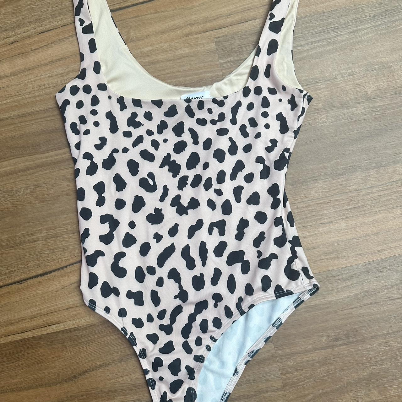 Princess Polly body suit - Depop