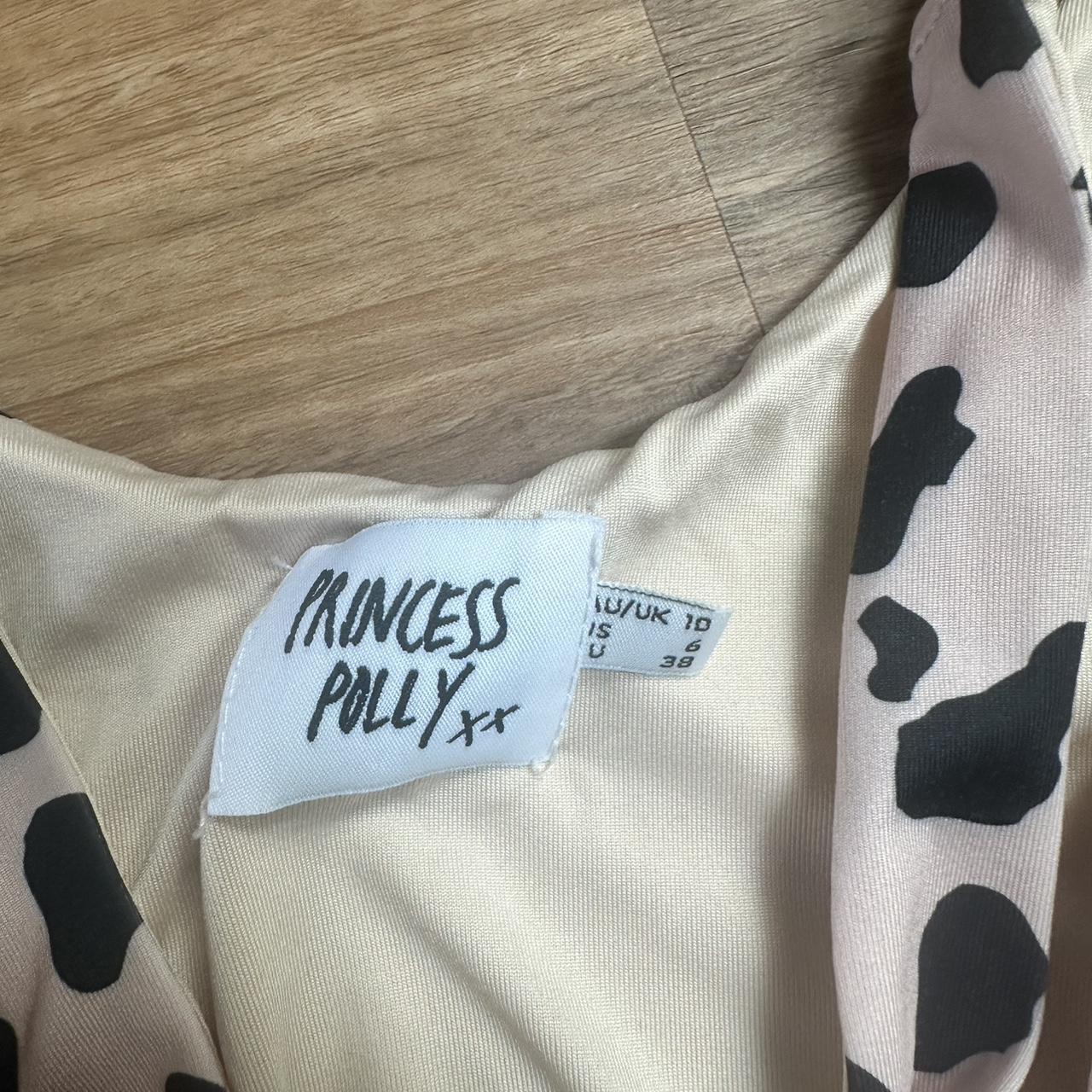 Princess Polly body suit - Depop