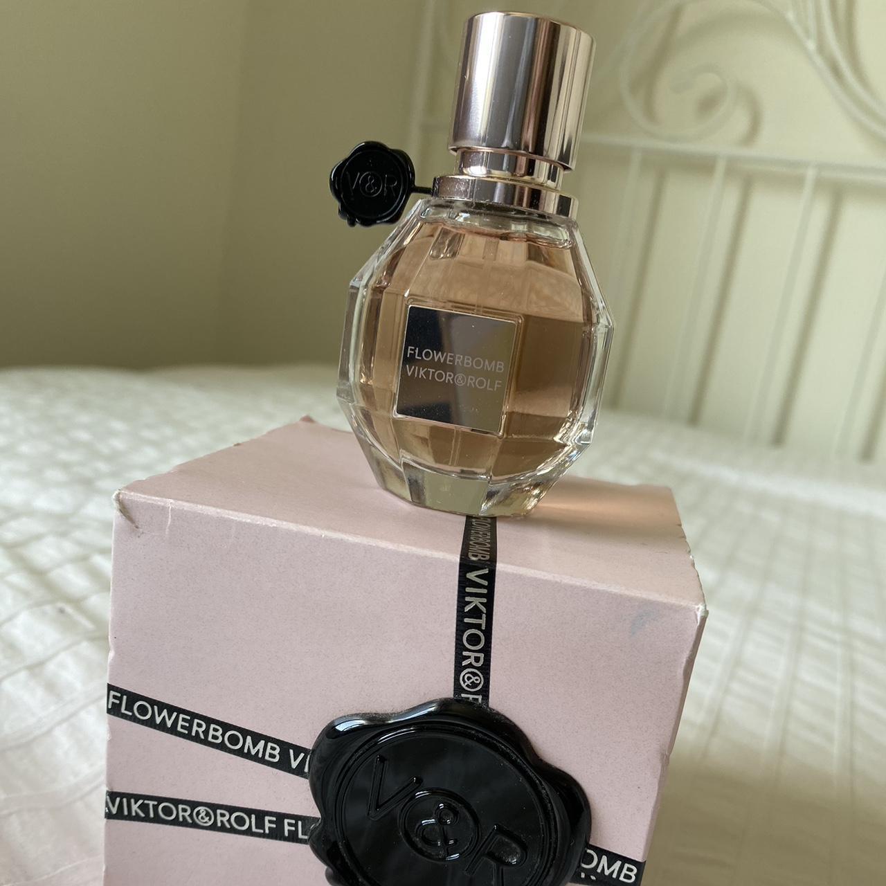 Viktor & Rolf Fragrance | Depop