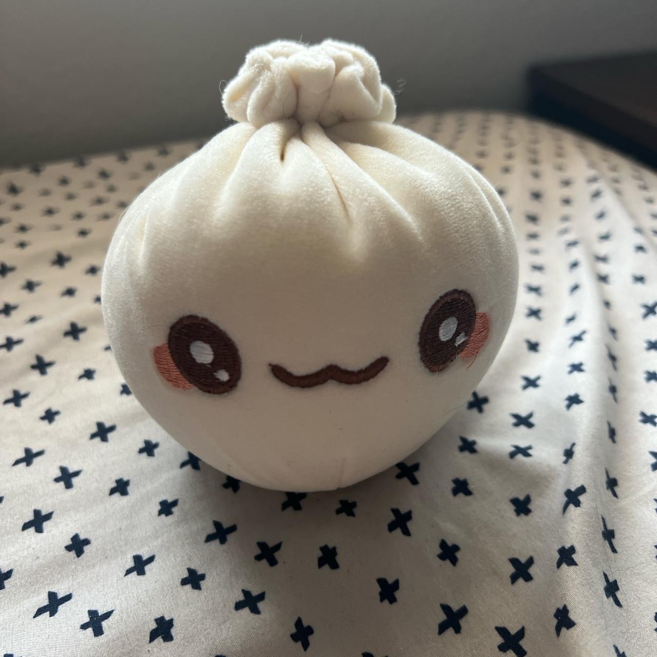 dumpling plush - Depop