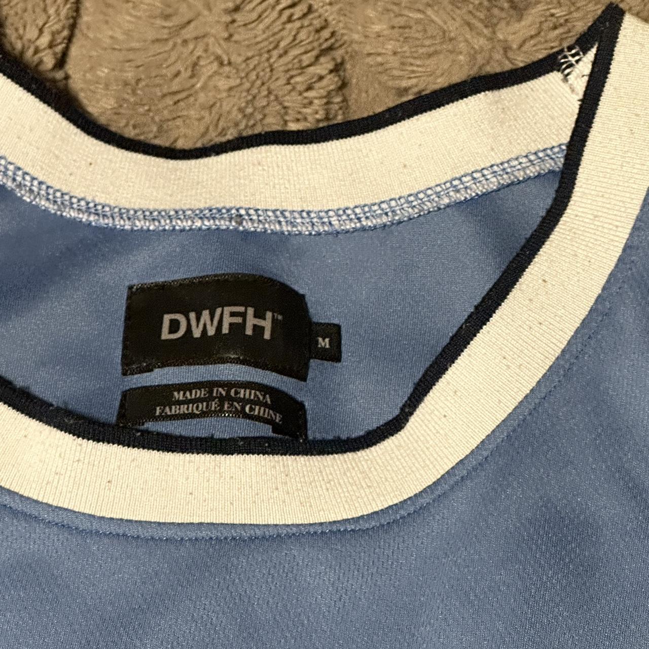 Zumiez Deathworld Basketball Jersey - Ask about... - Depop