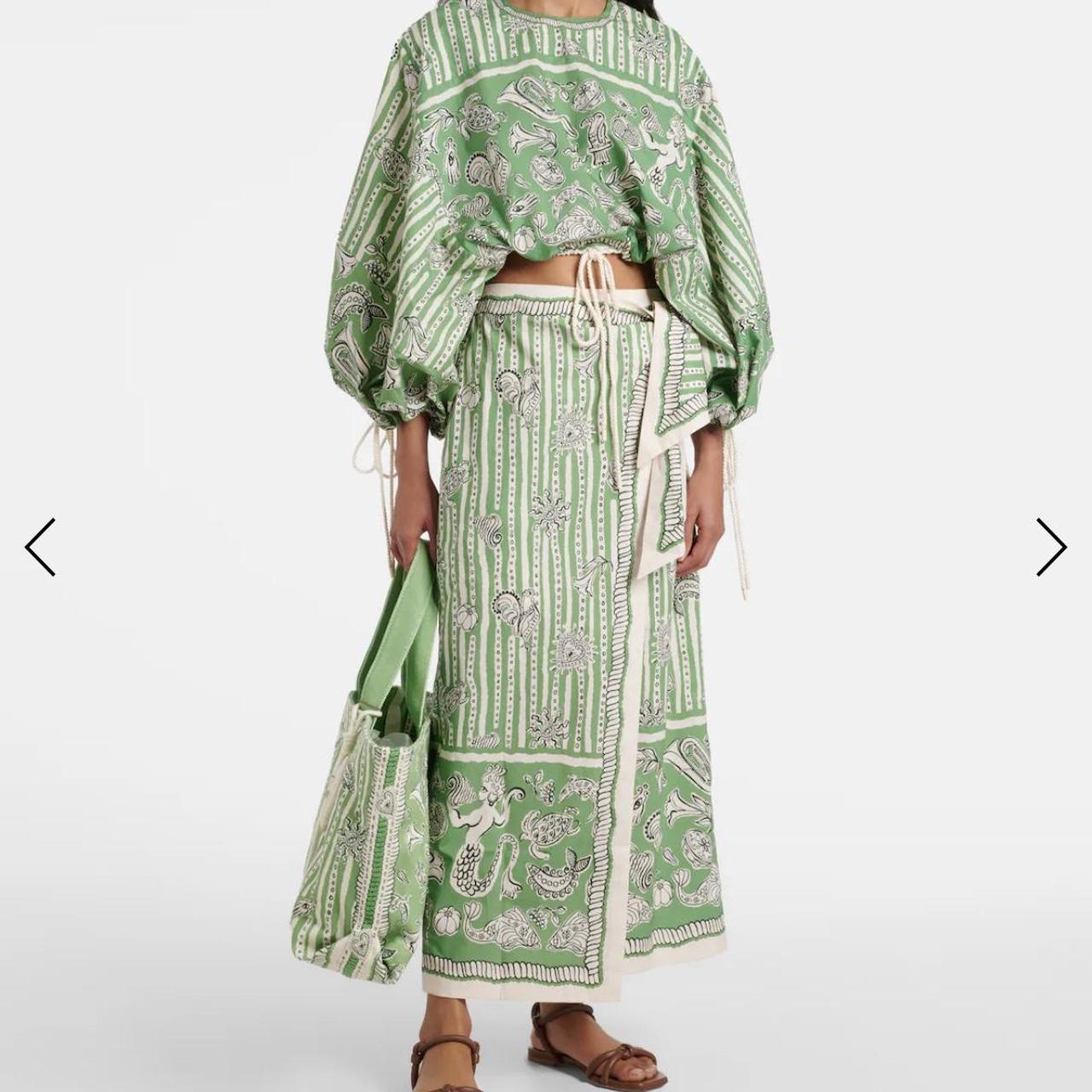 Alemais Top au 6 us 2 Brand new with tags | Depop