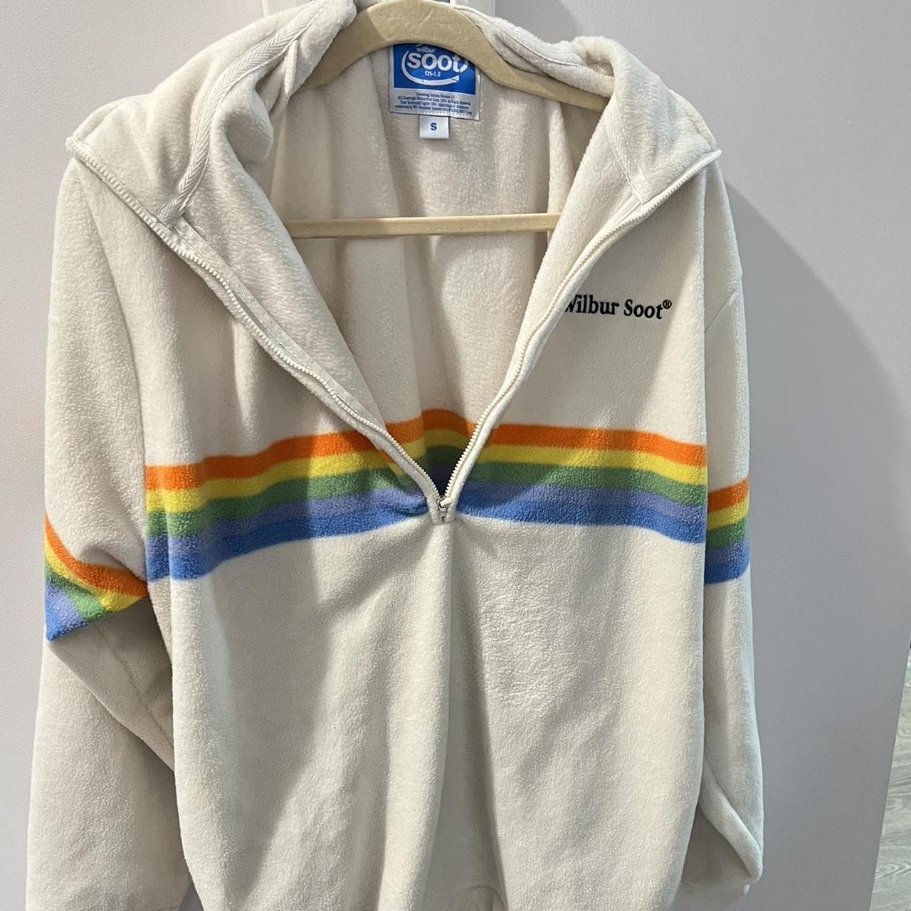 WILBUR SOOT OFFICIAL MERCH!! accepting offers... - Depop