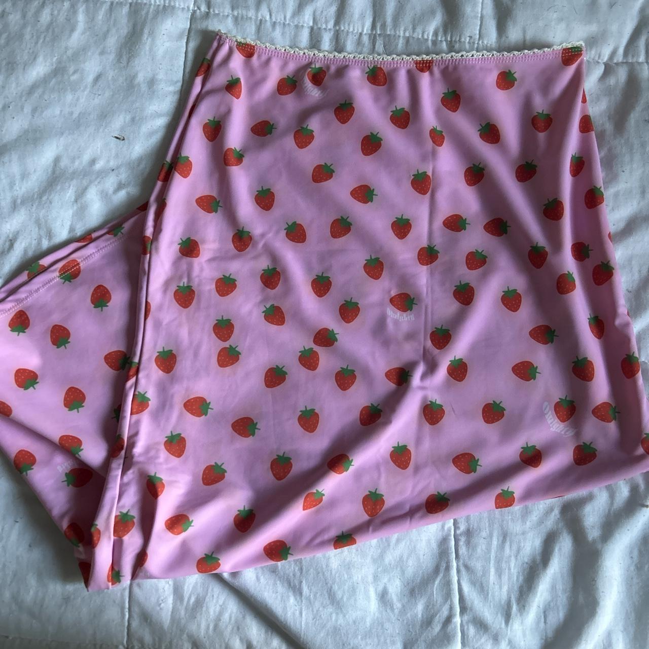 O-MIGHTY Women's Skirt | Depop