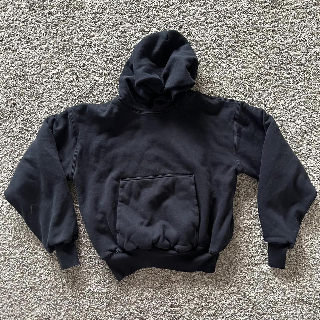 YEEZY GAP SWEATER - Depop