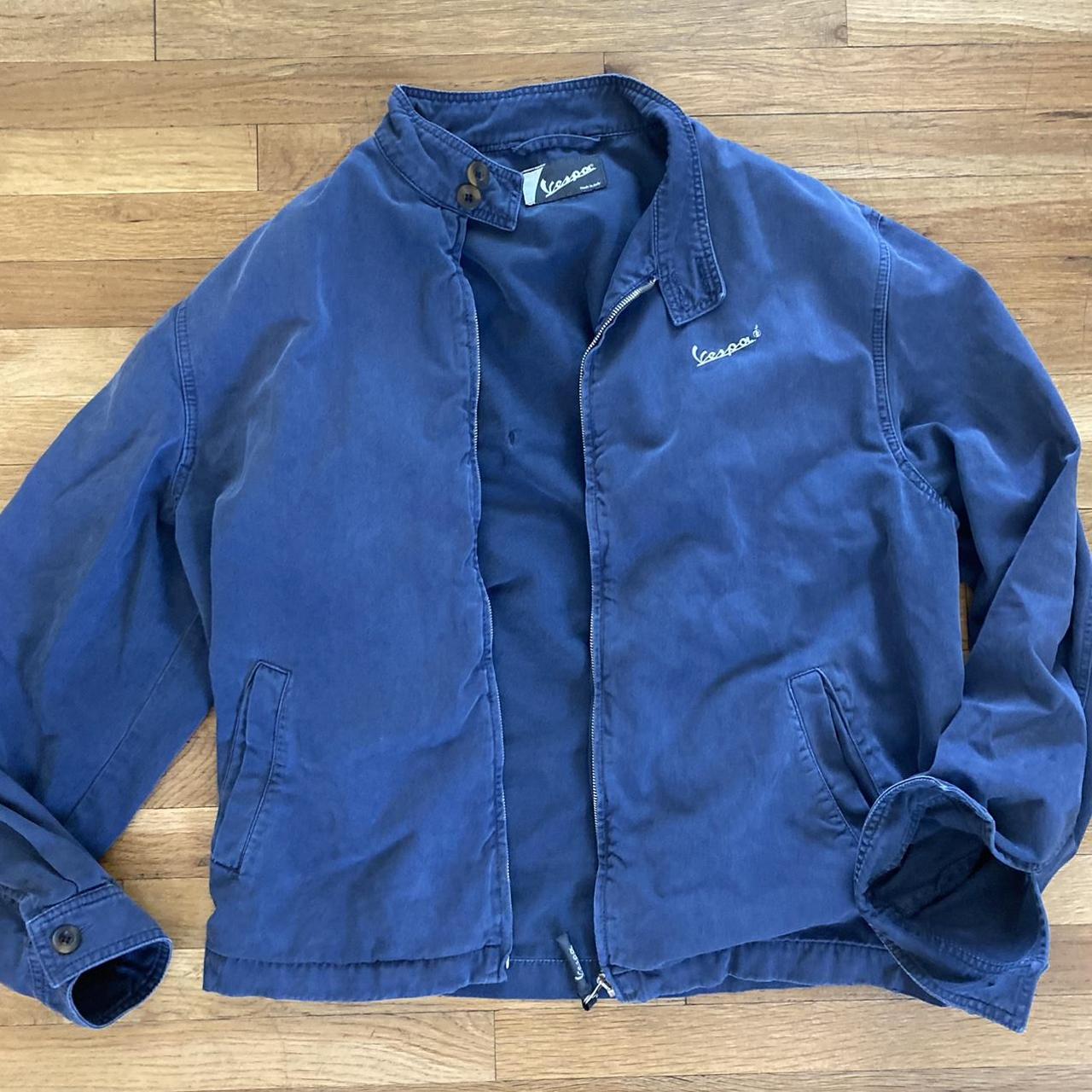 Urban Outfitters Men's Jacket | Depop