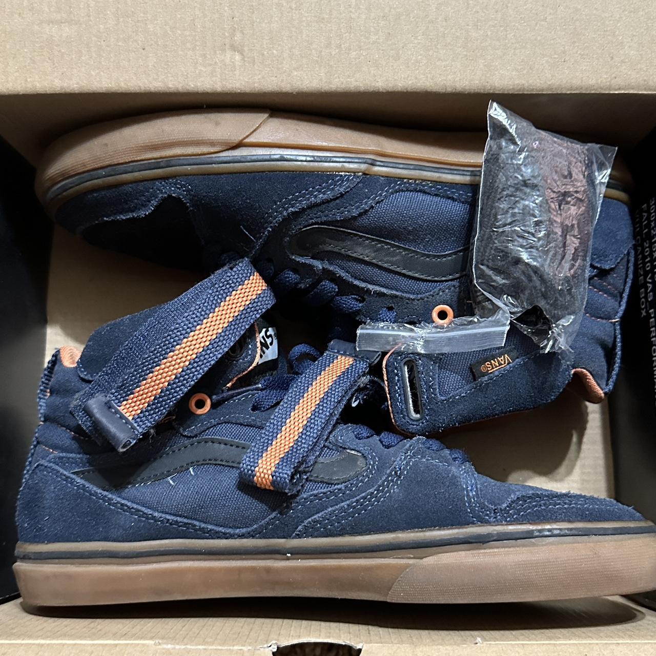 Vans owens hi 2 store