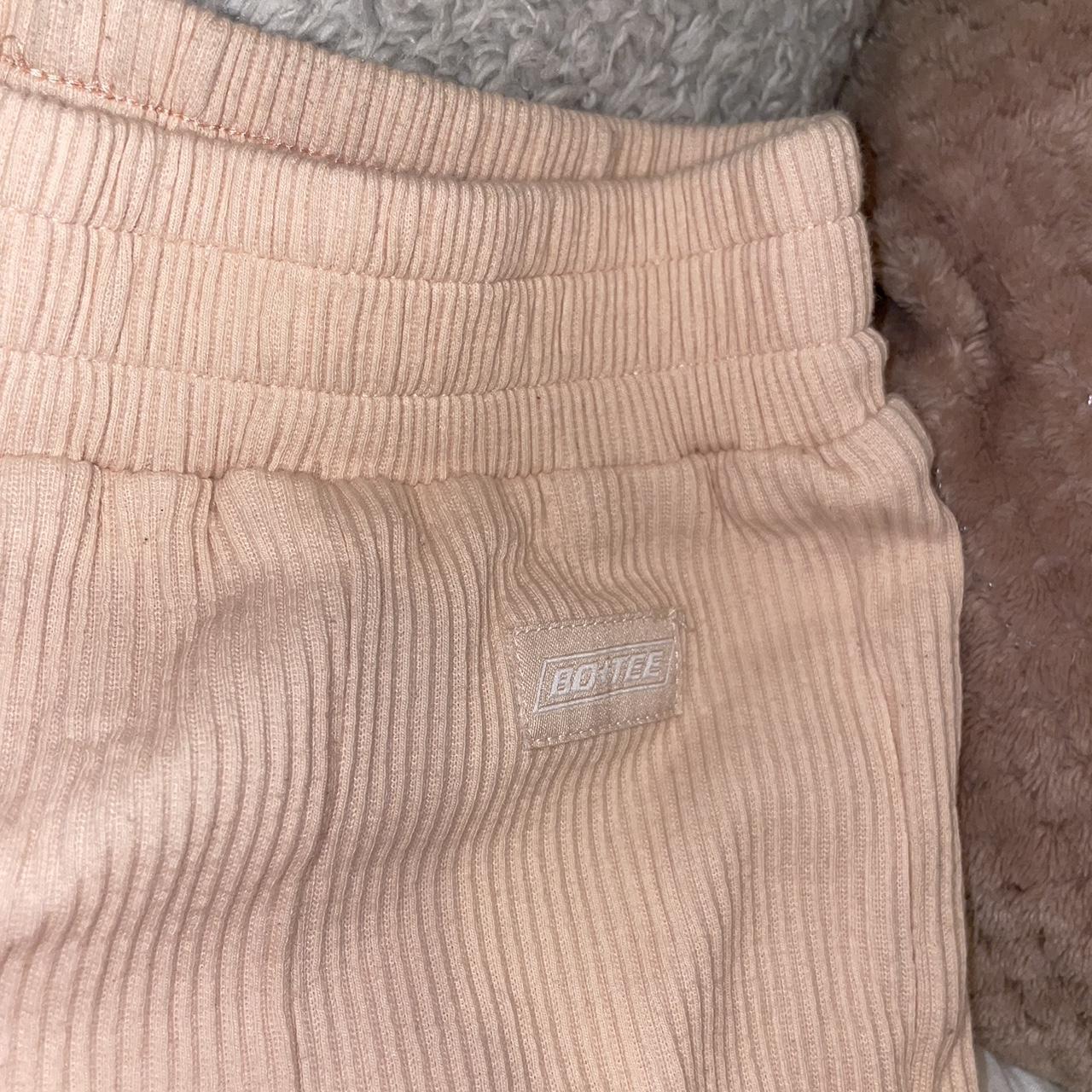 Bo and Tee flared trouser and jacket set Size... - Depop