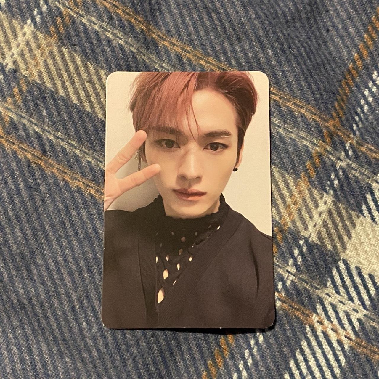lee know oddinary stray kids kpop minho - Depop
