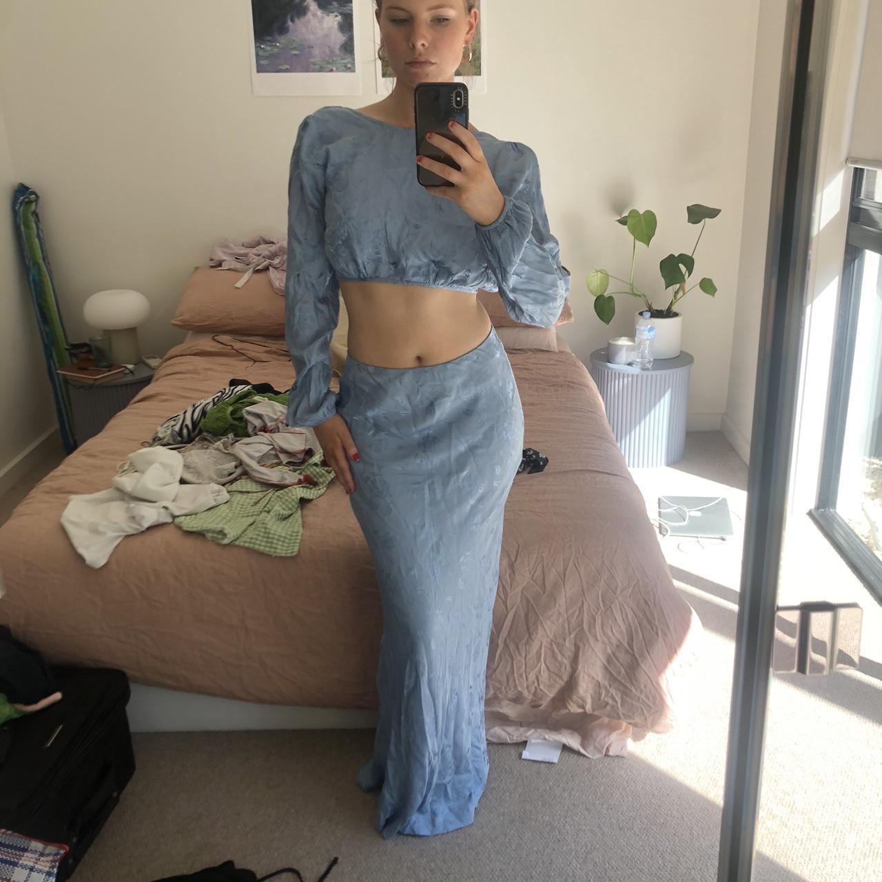 Glassons set, love it but I don’t get any wear out... - Depop