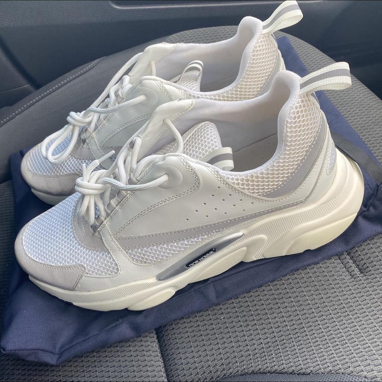 Dior B22 Size Chart Christian Dior Shoes Size Chart